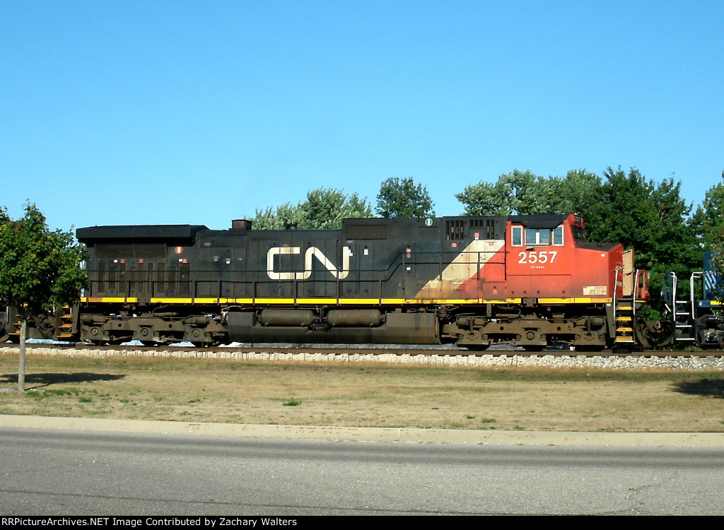 CN 2557